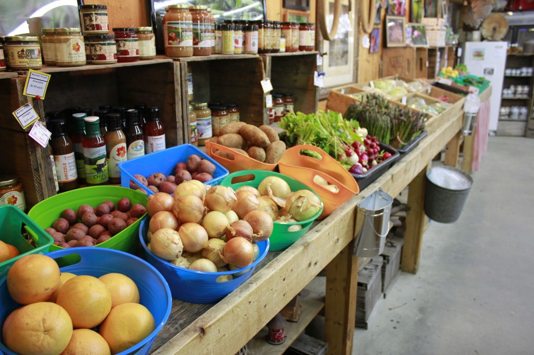 N.H. Food Bank launches ‘NH Feeding NH’ pilot program to support ...